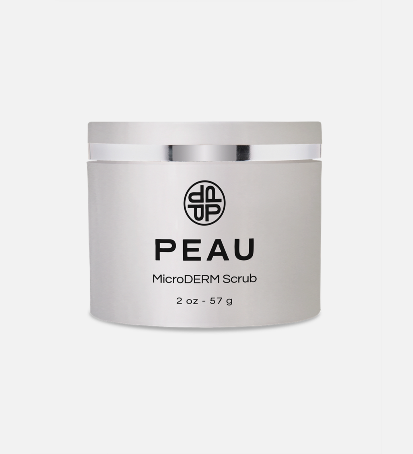 MicroDERM Scrub – Shop Peau