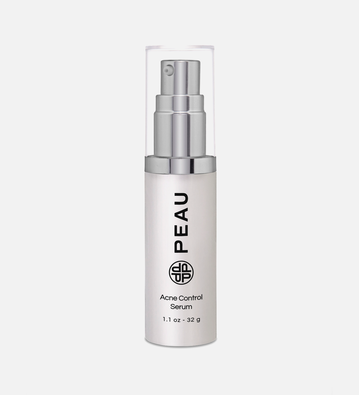 Acne Control Serum – Shop Peau